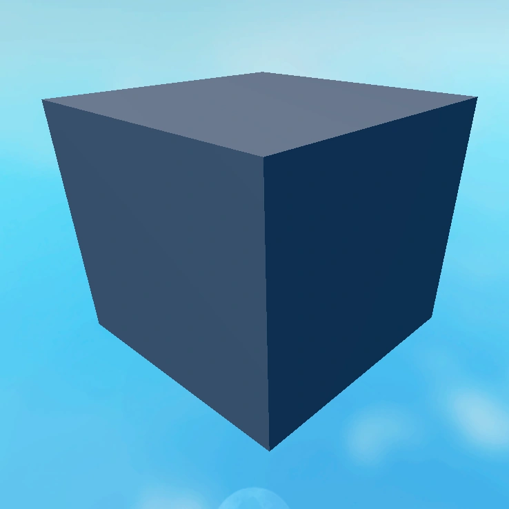 Box | Untitled Tag Game Wiki | Fandom