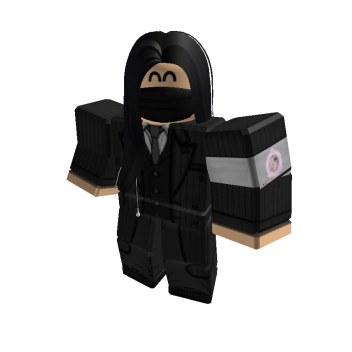 VladMirLord | Untitled Tag Game Wiki | Fandom