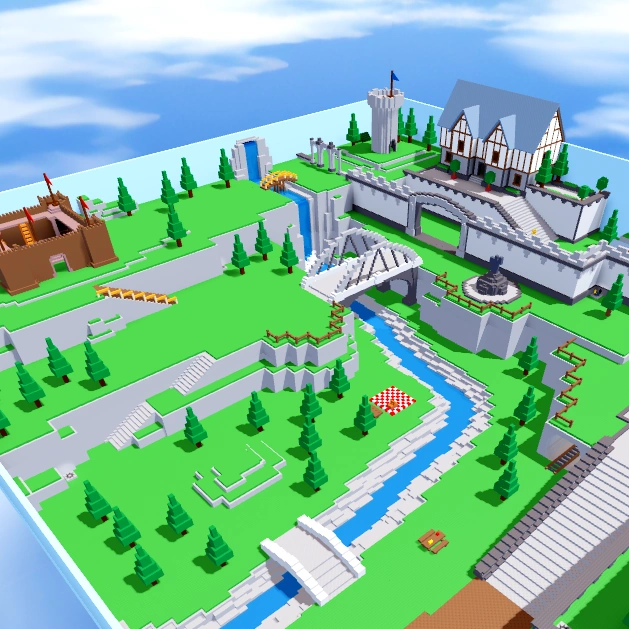 Raven Rock | Untitled Tag Game Wiki | Fandom