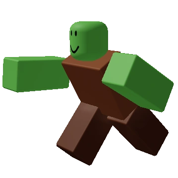 Infected | Untitled Tag Game Wiki | Fandom