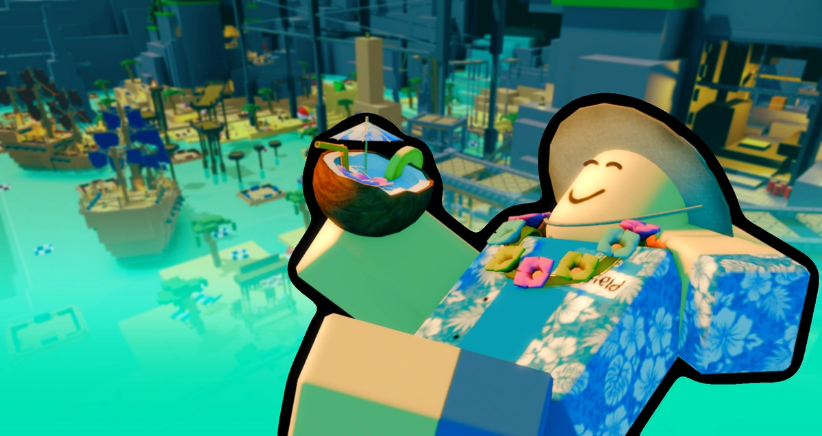 Discuss Everything About Untitled Tag Game Wiki | Fandom