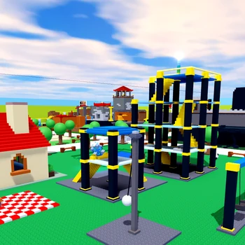 Crossroads | Untitled Tag Game Wiki | Fandom