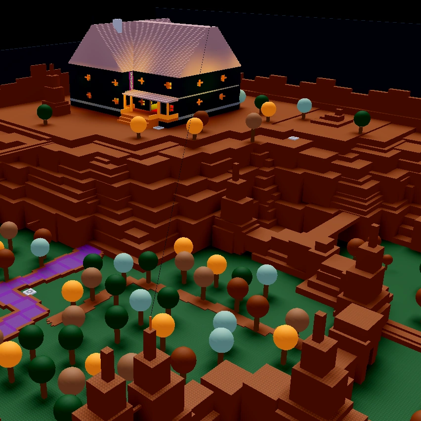 Yorick's Resting Place | Untitled Tag Game Wiki | Fandom