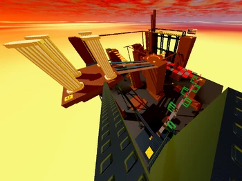 Maps | Untitled Tag Game Wiki | Fandom