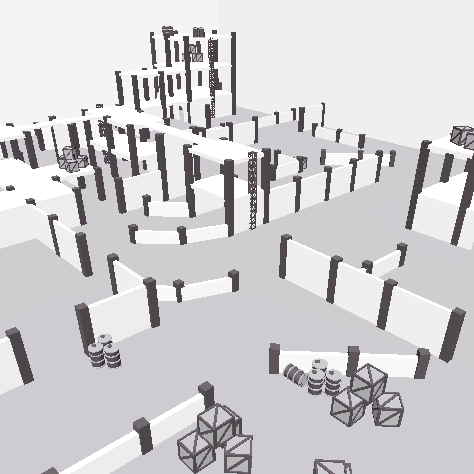 The Simulation | Untitled Tag Game Wiki | Fandom