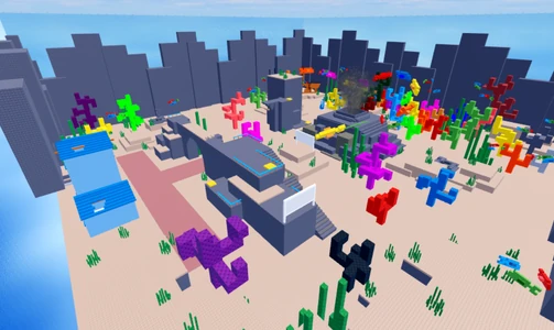 Unreleased Community Maps | Untitled Tag Game Wiki | Fandom