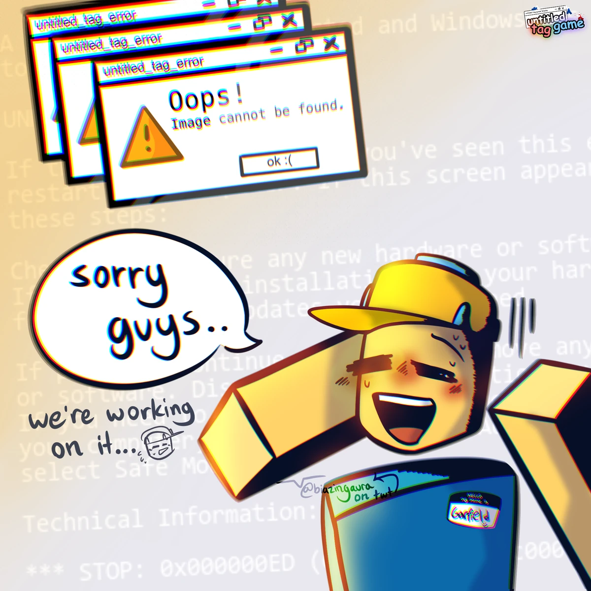 UTG recode maps uncopylocked | Untitled Tag Game Wiki | Fandom