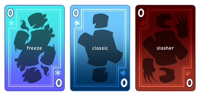 Gamemodes | Untitled Tag Game Wiki | Fandom