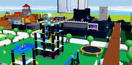 Legacy:Crossroads | Untitled Tag Game Wiki | Fandom