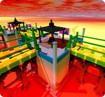 Rocket Arena | Untitled Tag Game Wiki | Fandom