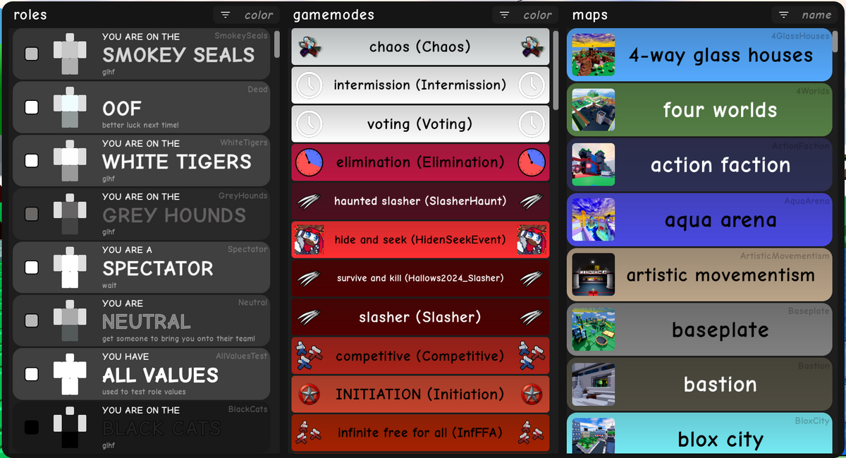 Debug Untitled Tag Game Wiki Fandom