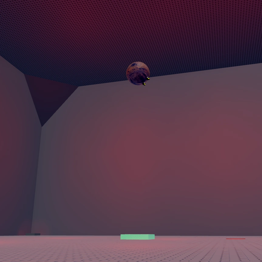 Bomb Box | Untitled Tag Game Wiki | Fandom