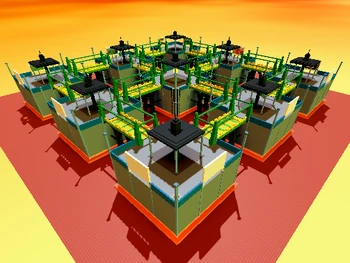 Maps | Untitled Tag Game Wiki | Fandom