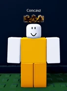 Legacy:Crown | Untitled Tag Game Wiki | Fandom