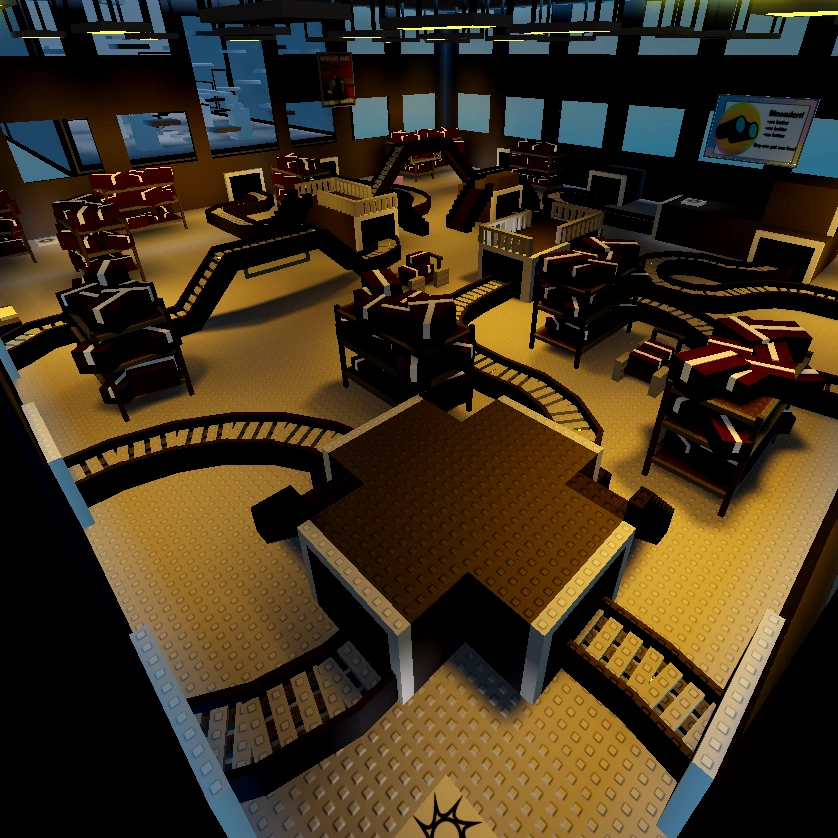 Legacy:Factory | Untitled Tag Game Wiki | Fandom