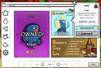 Menu | Untitled Tag Game Wiki | Fandom