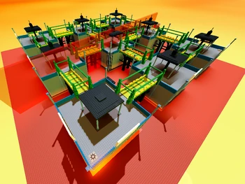 Legacy:Legacy B-Side Rocket Arena | Untitled Tag Game Wiki | Fandom