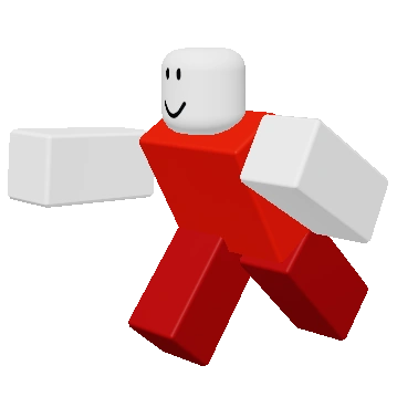 Red Team | Untitled Tag Game Wiki | Fandom