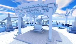 Ice Arena | Untitled Tag Game Wiki | Fandom