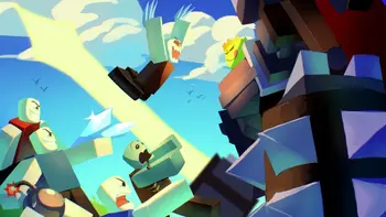 Combat Initiation Collaboration | Untitled Tag Game Wiki | Fandom