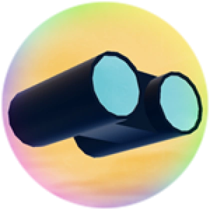 Binoculars | Untitled Tag Game Wiki | Fandom