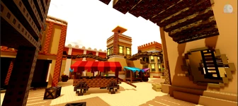 Desert Bazaar | Untitled Tag Game Wiki | Fandom