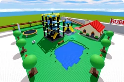 Crossroads | Untitled Tag Game Wiki | Fandom