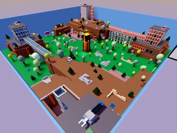 Maps | Untitled Tag Game Wiki | Fandom