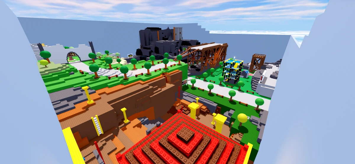 Crosspaths | Untitled Tag Game Wiki | Fandom