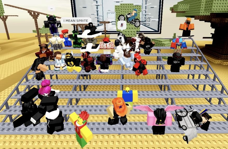 March Madness Tournament | Untitled Tag Game Wiki | Fandom