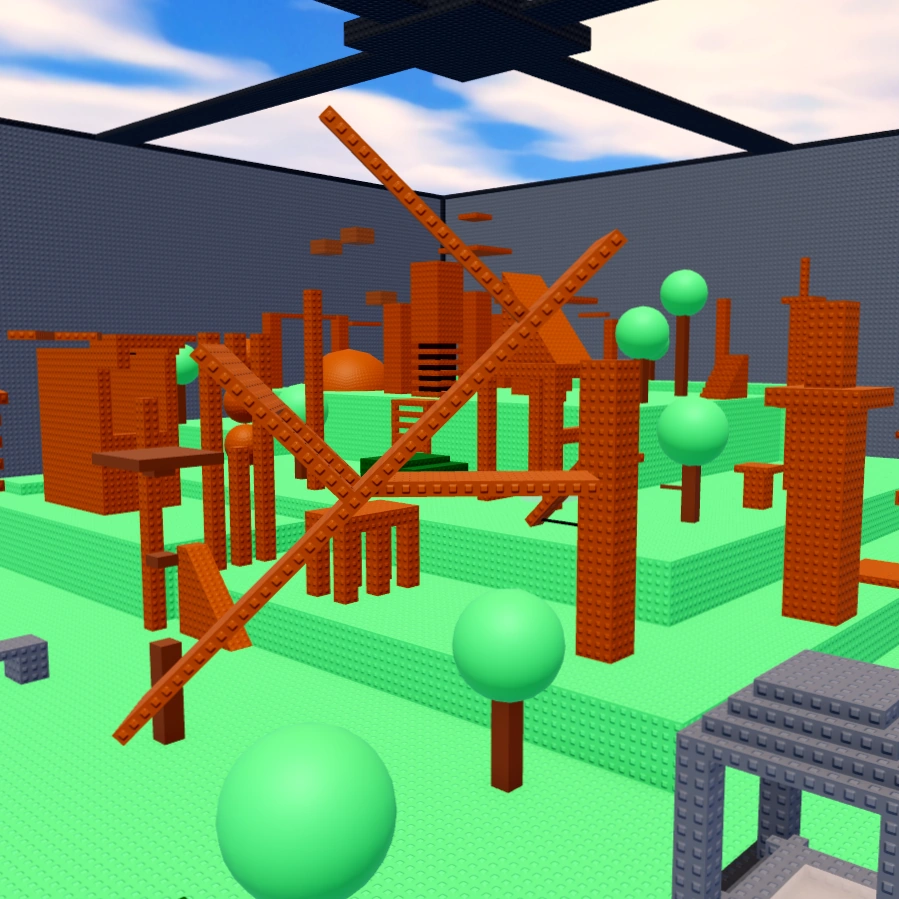 Balls | Untitled Tag Game Wiki | Fandom