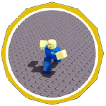 Marathon | Untitled Tag Game Wiki | Fandom