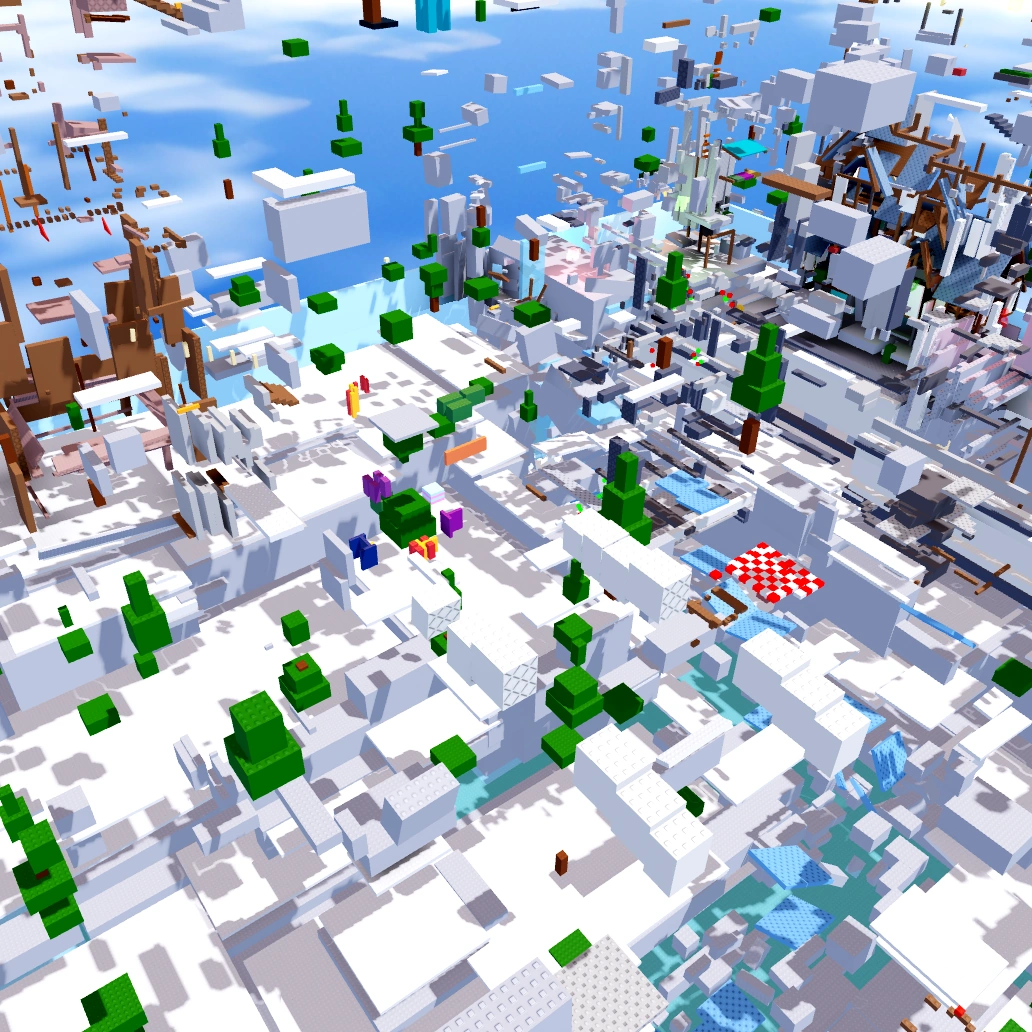 Unanchored Raven Rock | Untitled Tag Game Wiki | Fandom