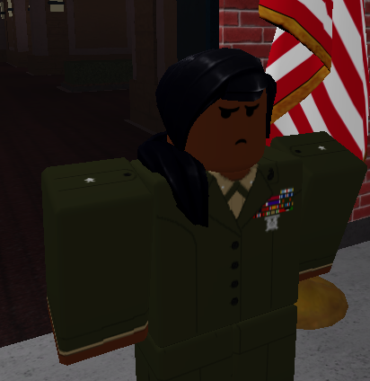 LtGen.Mizz | Roblox U.S. Marine Corps Wiki | Fandom