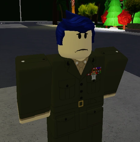 LtCol.Noob | Roblox U.S. Marine Corps Wiki | Fandom