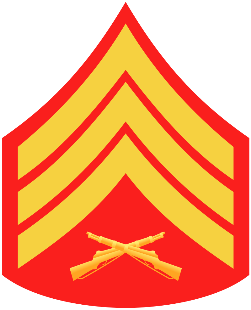 Sgt.Reed | Roblox U.S. Marine Corps Wiki | Fandom