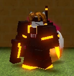 Recon | Roblox Ut Fighting Wiki | Fandom