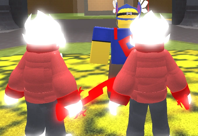 UT Fighter | Roblox Ut Fighting Wiki | Fandom