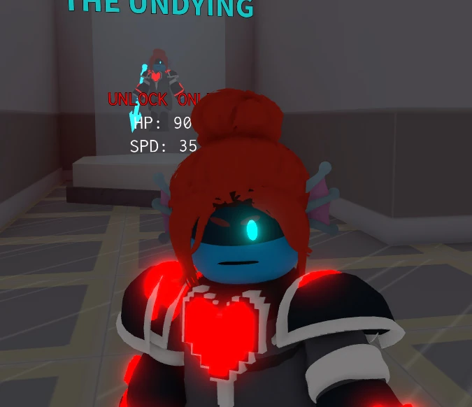 Bosses | Roblox Ut Fighting Wiki | Fandom