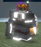 Recon | Roblox Ut Fighting Wiki | Fandom