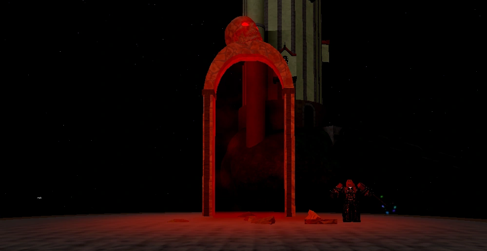 Arena | Roblox Vale School of Magic Wiki | Fandom