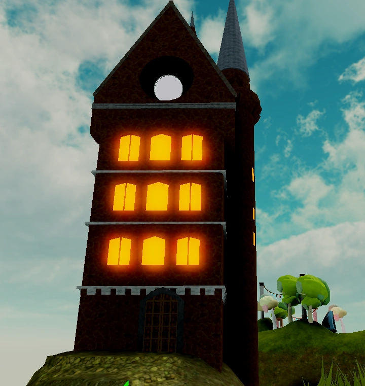 Shop | Roblox Vale School of Magic Wiki | Fandom