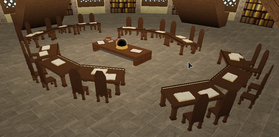 Prophecies | Roblox Vale School of Magic Wiki | Fandom
