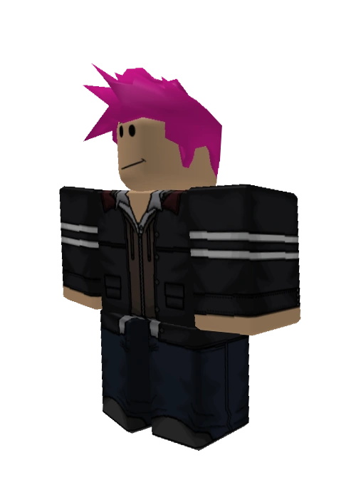 Liam | Roblox Vampire Hunters Wikia | Fandom