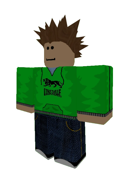 Leo | Roblox Vampire Hunters Wikia | Fandom
