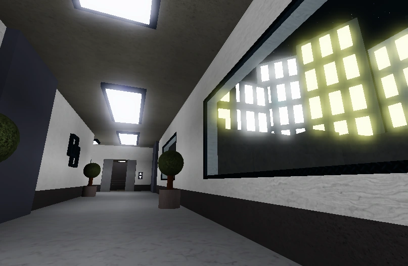 Agency | Roblox Vampire Hunters Wikia | Fandom