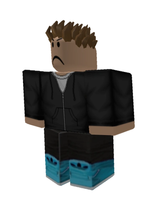 Jacob | Roblox Vampire Hunters Wikia | Fandom