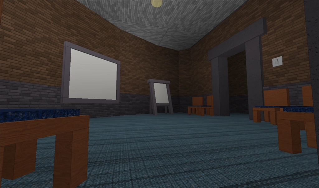 University | Roblox Vampire Hunters Wikia | Fandom