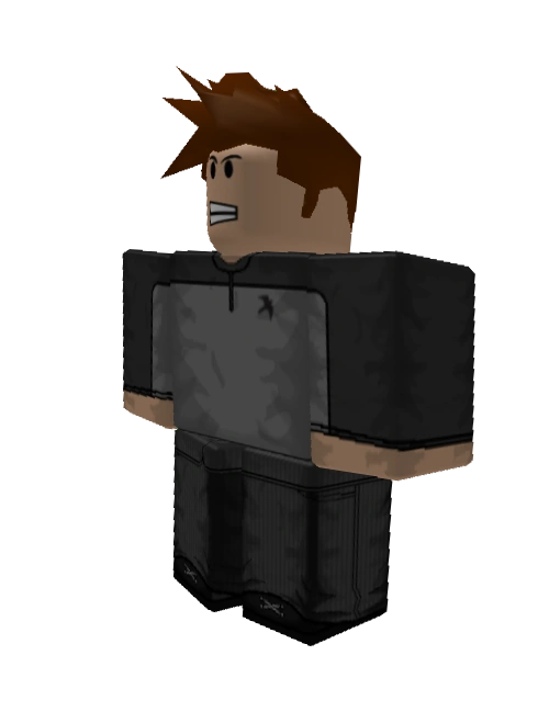 Carter | Roblox Vampire Hunters Wikia | Fandom
