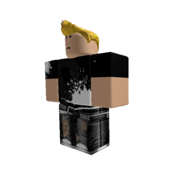 Fred | Roblox Vampire Hunters Wikia | Fandom